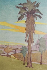 Mary Packer Harris | Artnet