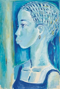 Gerard Sekoto | Artnet