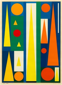 Auguste Herbin | Artnet | Page 2