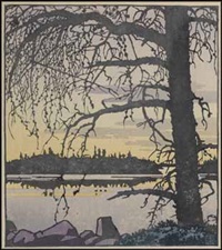 Henry Eric Bergman | Artnet