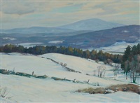 Aldro Thompson Hibbard | Artnet