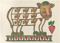 Ford Ruthling | Artnet