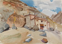 Krishna Kanwal | Artnet