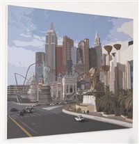 Steven Walls | Artnet