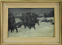 Howard Pyle | Artnet