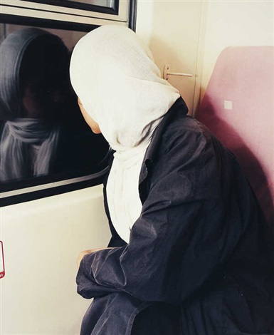 Goftare nik Good words by Shirana Shahbazi on artnet