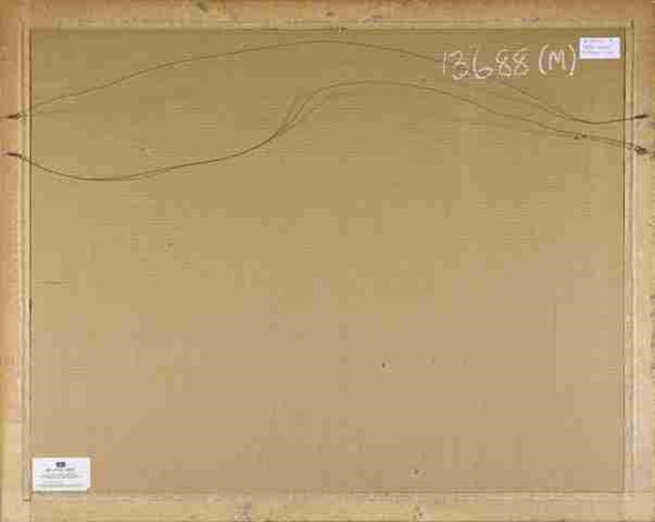 Felix in Exile by William Kentridge on artnet