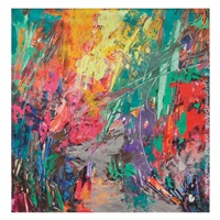 Jerry Elizalde Navarro | Artnet