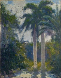 George Howard Hilder | Artnet