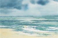 John Alexander | Artnet