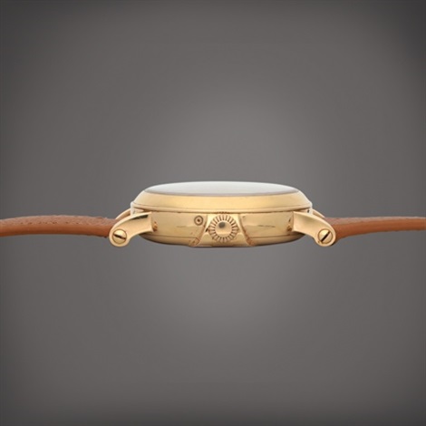 Patek Philippe. Reference 5960R-001 A pink gold annual calendar flyback ...