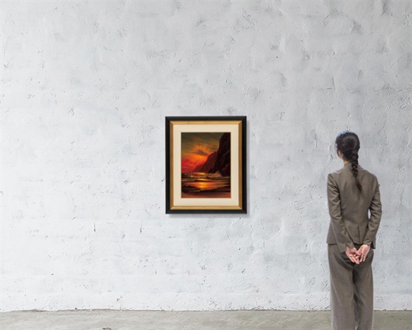 Work 作品 by Christian Riese Lassen on artnet