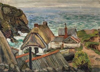 Duncan Grant | Artnet | Page 2