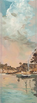 Errol Allen | Artnet
