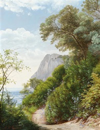 Carl Frederik Peder Aagaard | Artnet