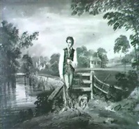 Charles Calvert | Artnet