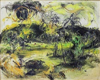 Affandi | Artnet