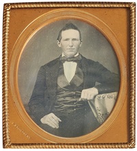 Samuel Broadbent | Artnet