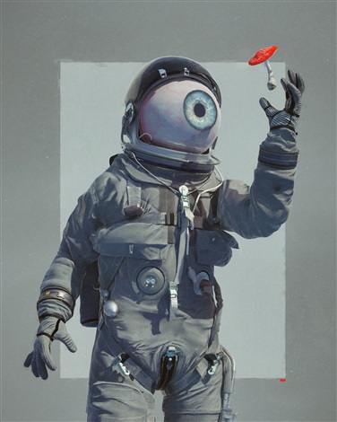 EVERYDAYS THE FIRST 5000 DAYS by Beeple on artnet