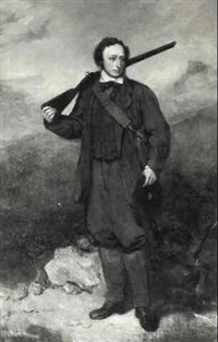 Herbert Wilson | Artnet