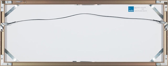 Three Maple Leaves by Robert McLellan Bateman on artnet