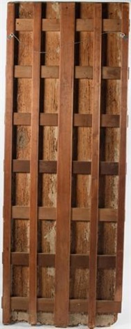 A PAIR OF DUTCH ST ABDON AND ST SENNEN PAINTINGS, LIKELY 15 CENTURY by ...