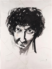 Brett Whiteley | Artnet