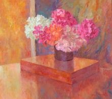 Jean Appleton 부드러운 느낌의 정물화 : 네이버 블로그