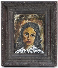 Alice Scott | Artnet