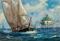 James Milton Sessions | Artnet