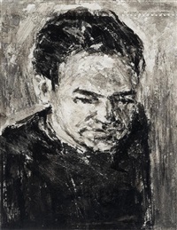 Nicholas Harding | Artnet