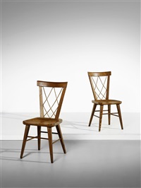 Guglielmo Pecorini and Pietro Porcinai | Artnet