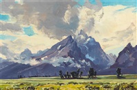 Conrad Schwiering | Artnet