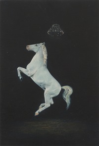 Michael Zavros | Artnet