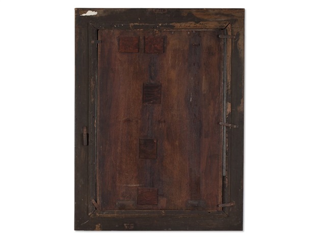 Noli Me Tangere by Lucas van Leyden on artnet