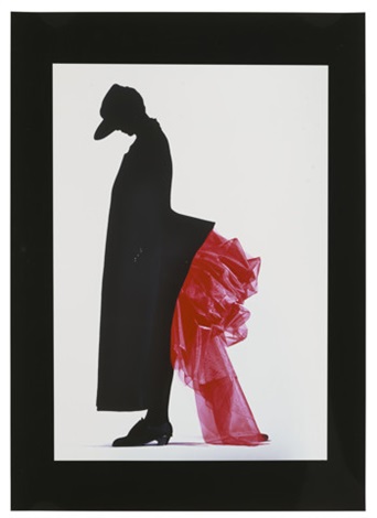 Sarah Wingate for Yohji Yamamoto, 1986 by Nick Knight on artnet