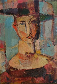 Serafym Charkin | Artnet