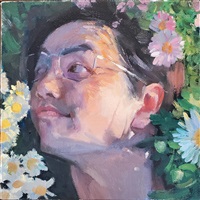 Hong Jianxiang | Artnet