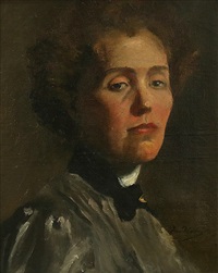 Anna Bilińska-Bohdanowicz | Artnet