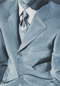 Michael Zavros | Artnet