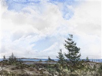 David Geoffrey Armstrong | Artnet