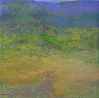 Richard Mayhew | Artnet