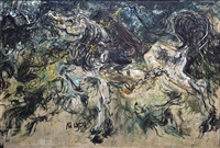 Affandi | Artnet