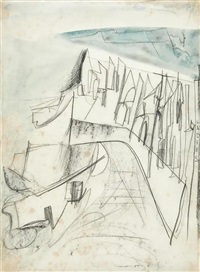 Peter Lanyon | Artnet