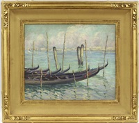 Caleb Arnold Slade | Artnet