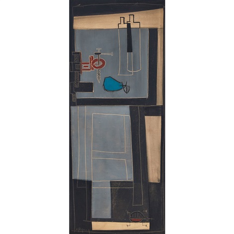 UNTITLED by Carlos Rojas on artnet