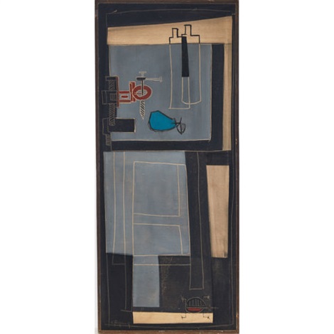 UNTITLED by Carlos Rojas on artnet