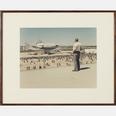 The Space Shuttle Columbia Lands at Kelly Lackland Air Force Base, San ...