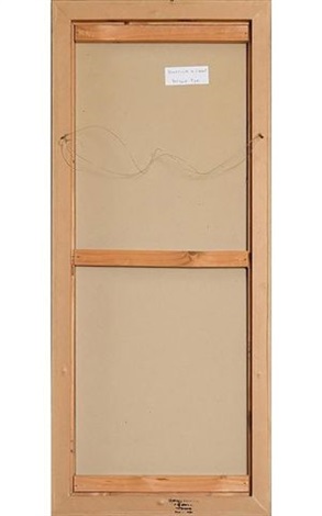 BAPTISM OF CHRIST by Patrick Pye on artnet