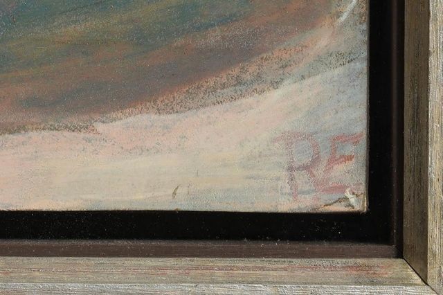 BAPTISM OF CHRIST by Patrick Pye on artnet